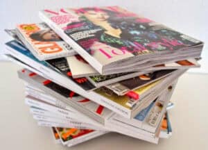 6 Traditional Media Examples That You Can Learn From