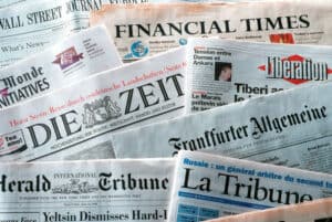 6 Traditional Media Examples That You Can Learn From