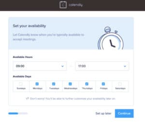 How Does Calendly Work? Let's Explore it!