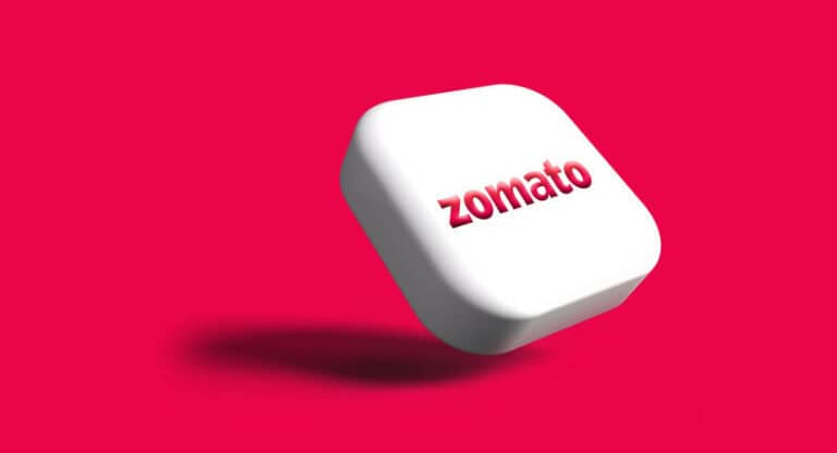 The SWOT Analysis of Zomato