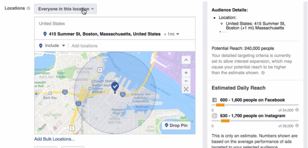 What is Geo Marketing? How to do it?
