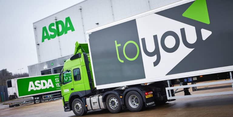 The ASDA SWOT Analysis in 2024