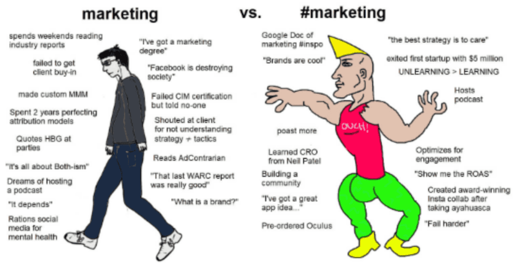 50 Marketing Memes That Will Brighten Your Day