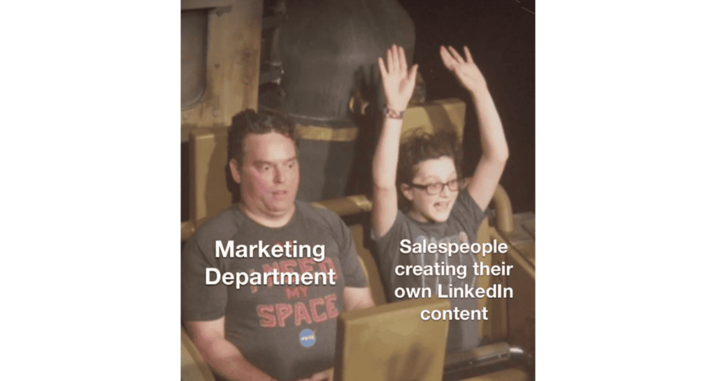 50 Marketing Memes That Will Brighten Your Day