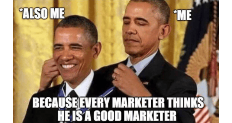 50 Marketing Memes That Will Brighten Your Day