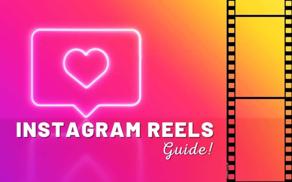 How to Get the Perfect Reels Ratio on Instagram?