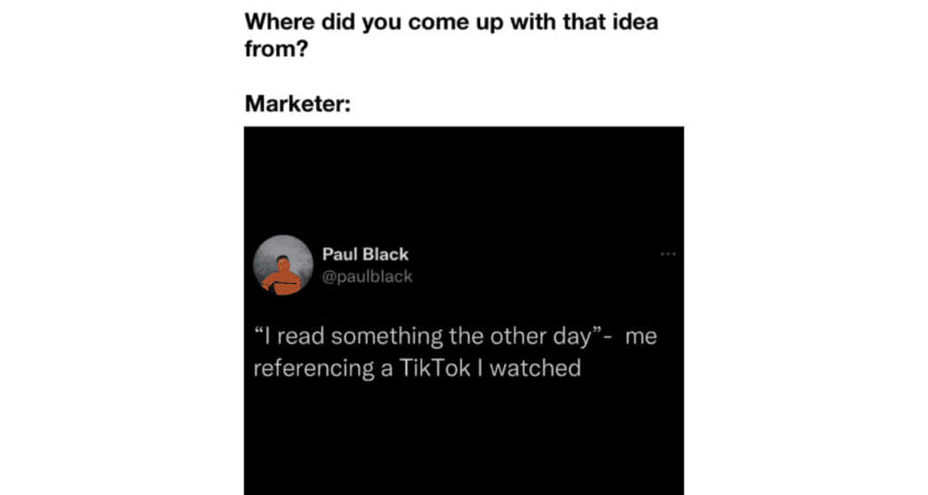 50 Marketing Memes That Will Brighten Your Day