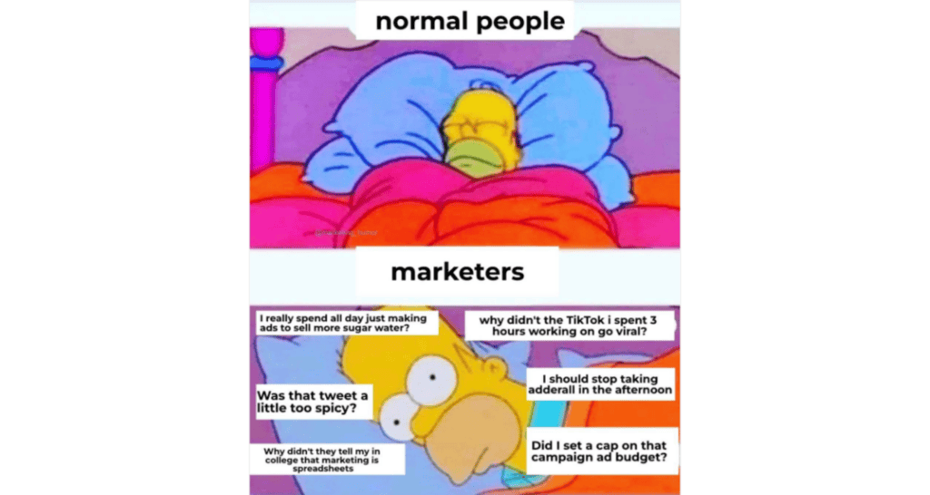 50 Marketing Memes That Will Brighten Your Day