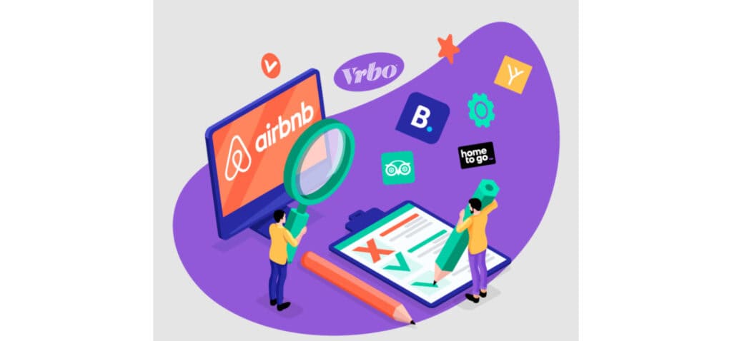 The Airbnb Digital Marketing Strategy: Things You Should Know