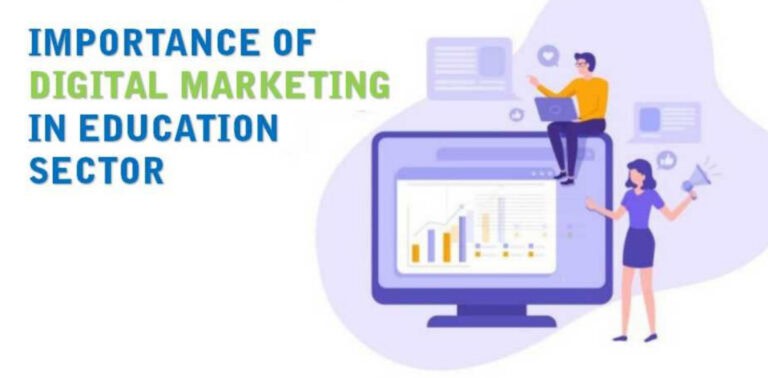 How To Do Digital Marketing For Education Institutions?