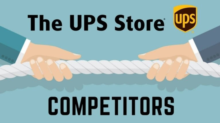 UPS SWOT Analysis: How They Dominate the Courier Industry?