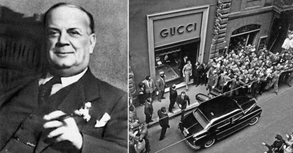 Gucci's Marketing Strategy: How Did it Win Fashion?