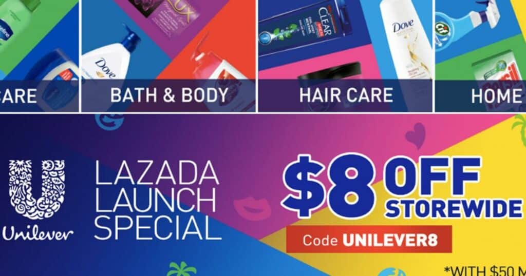 Lazada Marketing Strategy: Everything to Know About Success