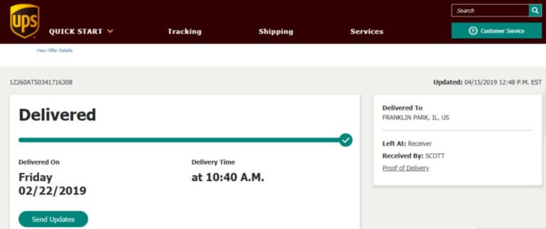 UPS SWOT Analysis: How They Dominate the Courier Industry?