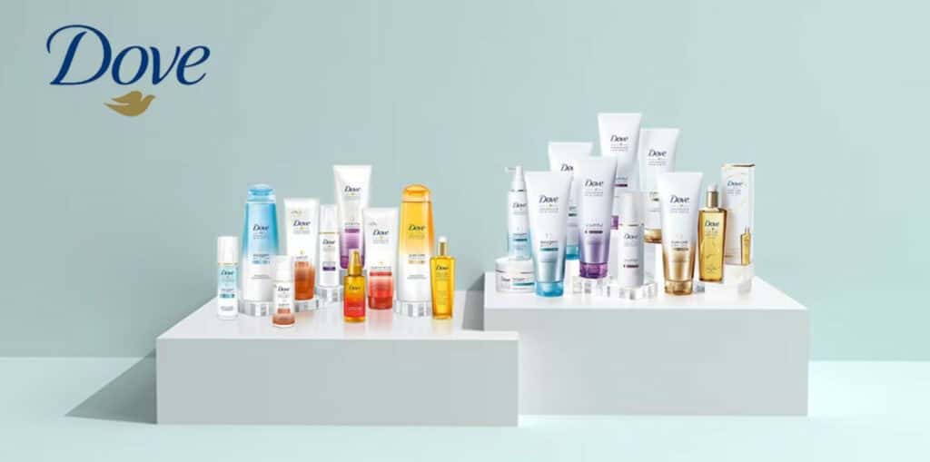 Dove SWOT Analysis: Everything to Know