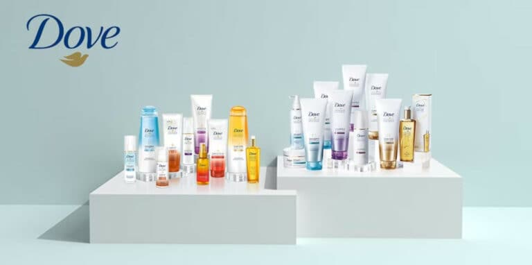 Dove SWOT Analysis: Everything to Know