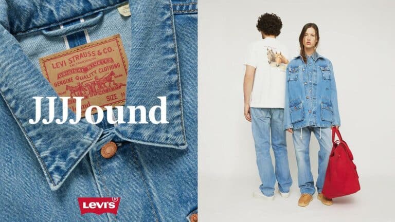 The In-Depth SWOT Analysis of Levi's