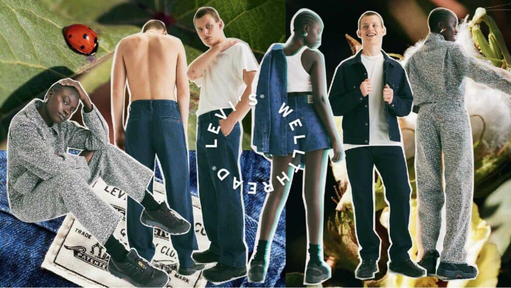 The In-Depth SWOT Analysis of Levi's