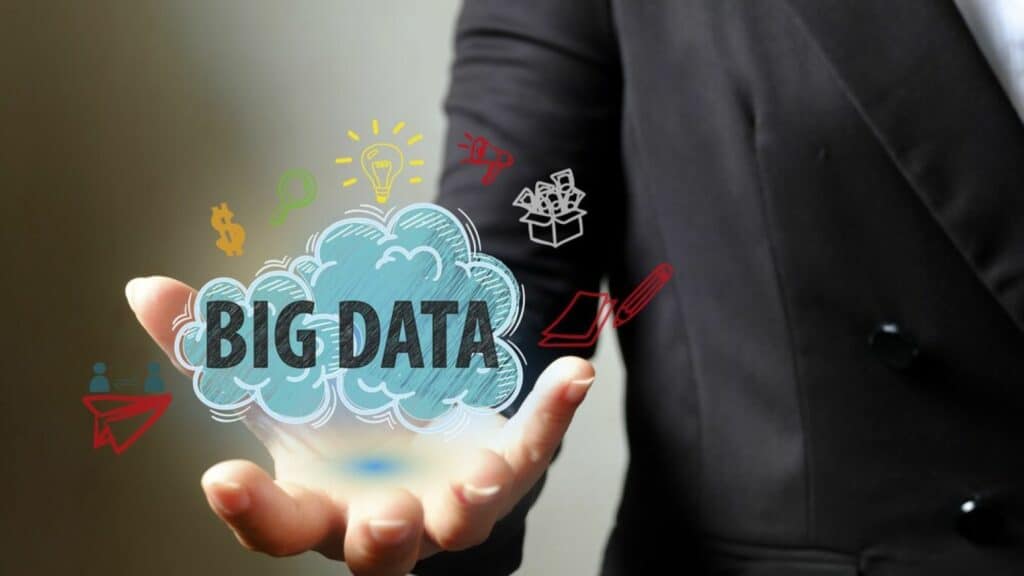 What is Big Data in Marketing? Examples and Importance