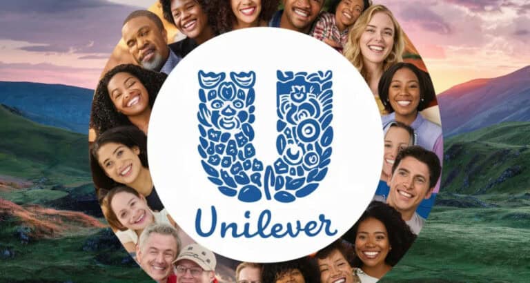 Unilever's Marketing Mix: Easy Guide