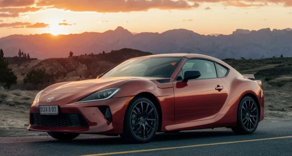 Toyota's Marketing Mix (4Ps): Quick Guide