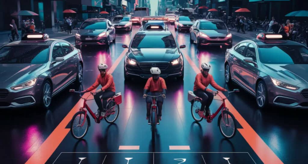 Uber Marketing Mix: A Comprehensive Guide